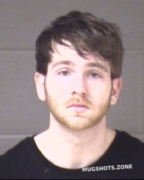 INGLE ISAAC GAGE 05/30/2024 - Buncombe County Mugshots Zone