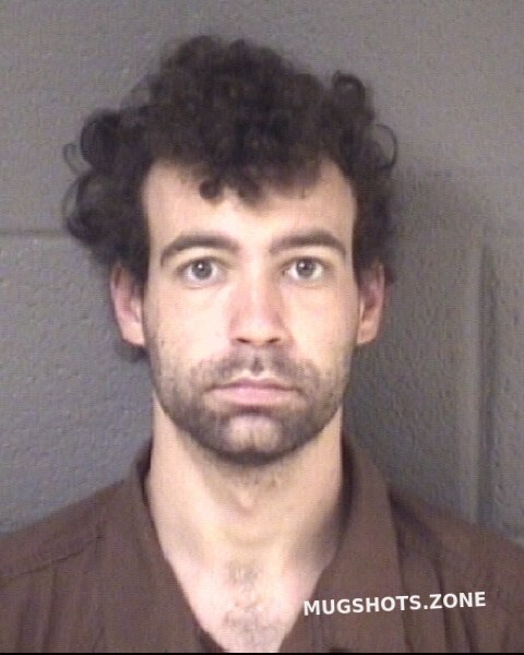 BECK MATTHEW RYAN 06/10/2024 - Buncombe County Mugshots Zone