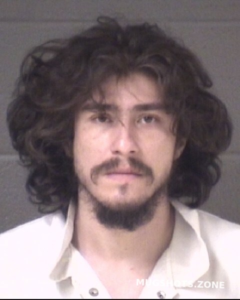 RIVERA JONATHAN 06/15/2024 - Buncombe County Mugshots Zone