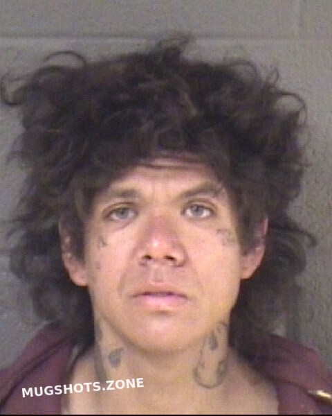 MCARTHUR JULIEN BRYAN 06/17/2024 - Buncombe County Mugshots Zone