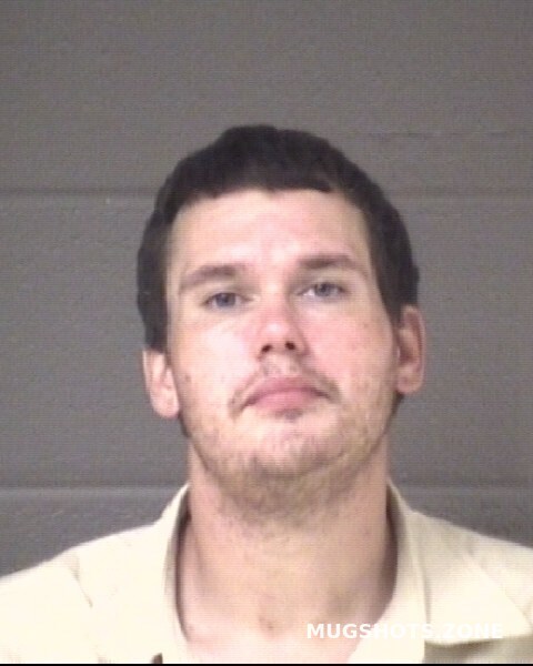 JOHNSON REECE COY 06/18/2024 - Buncombe County Mugshots Zone