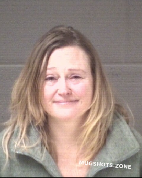 CATHEY ANNE MARIE 06/28/2024 - Buncombe County Mugshots Zone