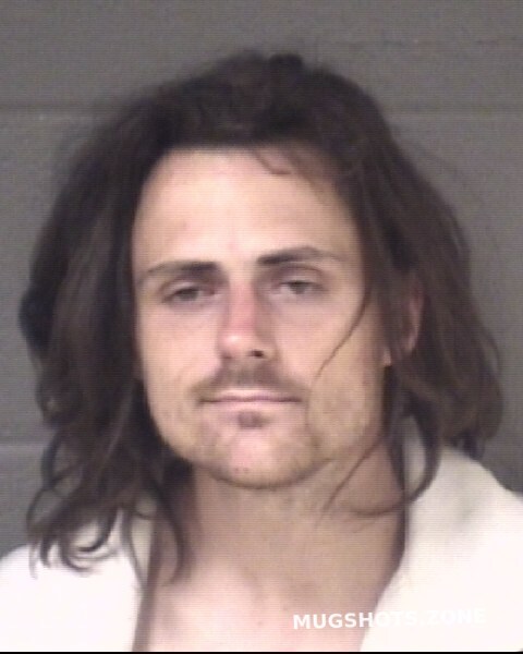 BRIDLE SHAWN SCOTT 07/13/2024 - Buncombe County Mugshots Zone