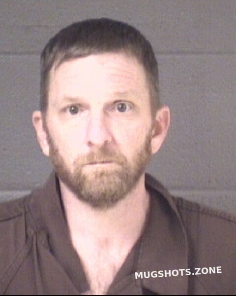 COOK DAVID OLIVER 08/09/2024 - Buncombe County Mugshots Zone