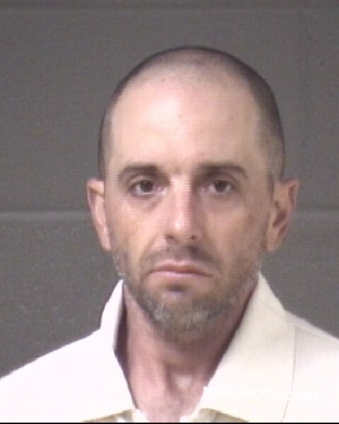 BACKUS JASON LOUIS 08/23/2024 - Buncombe County Mugshots Zone