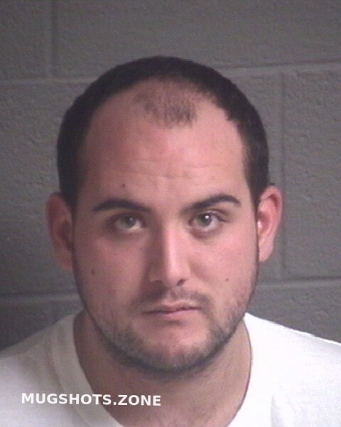 SEGAL JEFFERY BRETT 09/11/2024 - Buncombe County Mugshots Zone