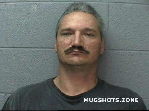 WARD JERRY LEE 09/23/2024 - Buncombe County Mugshots Zone