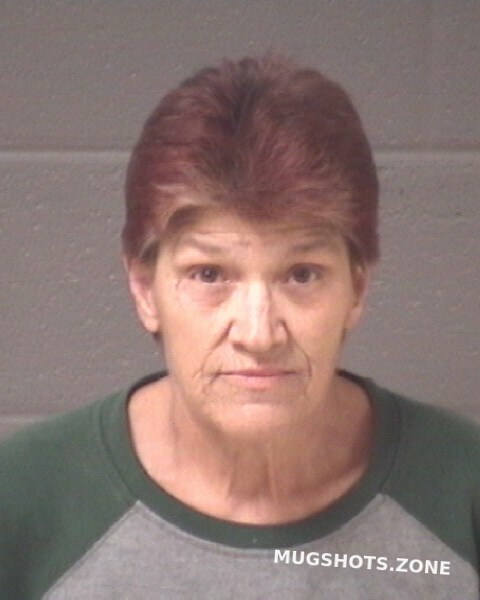 CLARK MICHELE ANNETTE 10/22/2024 - Buncombe County Mugshots Zone