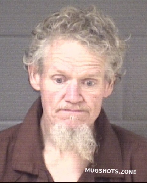 SHERIDAN TERRY GENE 12/26/2024 - Buncombe County Mugshots Zone