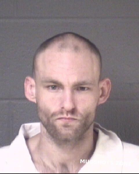WILSON BLAKE TURNER 01/14/2025 - Buncombe County Mugshots Zone