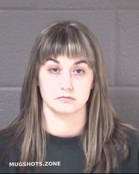 RUSSO EDEN ALEXIS JO 01/22/2025 - Buncombe County Mugshots Zone