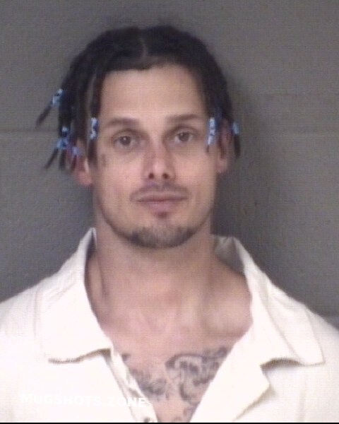 CLUBB JAMES GRAHAM 01/27/2025 - Buncombe County Mugshots Zone