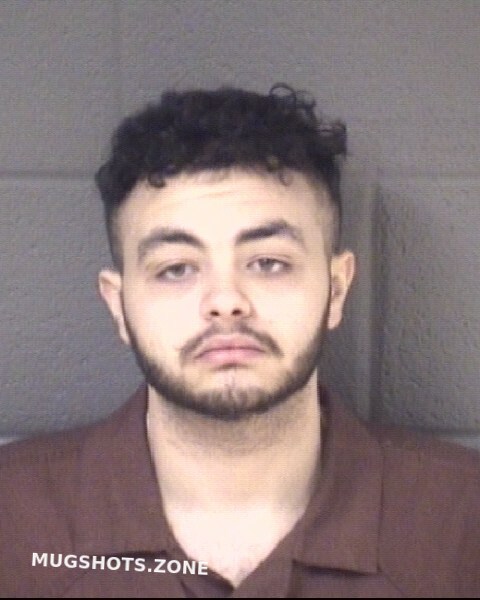 FUENTES CAMERON TITO 01/28/2025 - Buncombe County Mugshots Zone