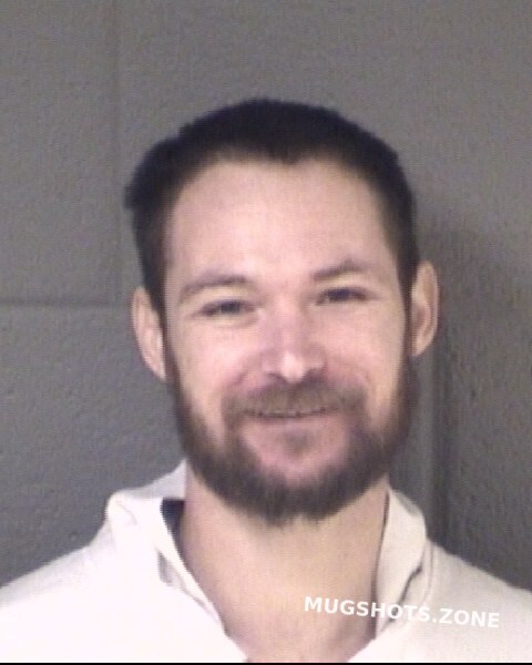 BOONE JONATHON RAY 02/06/2025 - Buncombe County Mugshots Zone
