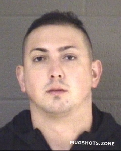 NIEVES BRANDON LUIS 02/07/2025 - Buncombe County Mugshots Zone