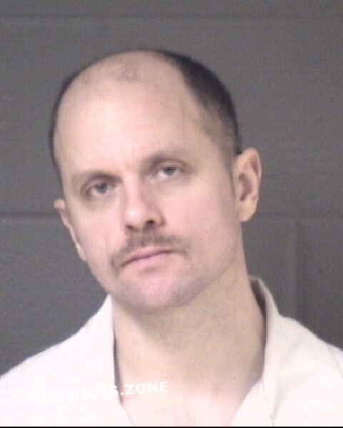 WILEY DANIEL ROY 02/17/2025 - Buncombe County Mugshots Zone