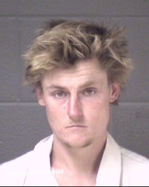 EDWARDS JOSHUA WILLIAMS 02/18/2025 - Buncombe County Mugshots Zone