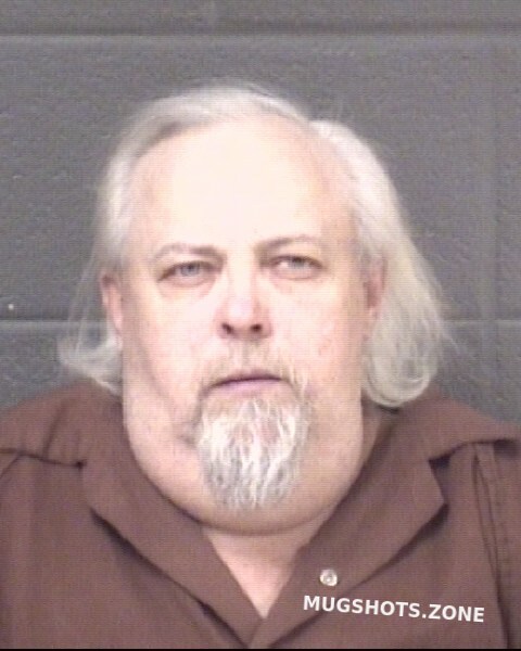 SHELL MICHAEL KEITH 02/23/2025 - Buncombe County Mugshots Zone