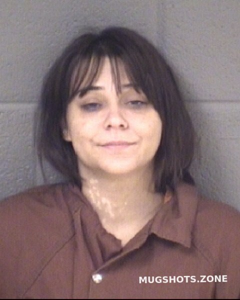 SMITH KAYLA MARIE 02/24/2025 - Buncombe County Mugshots Zone