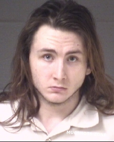 TRULL ZYLER MCKINLEY NEAL 02/26/2025 - Buncombe County Mugshots Zone