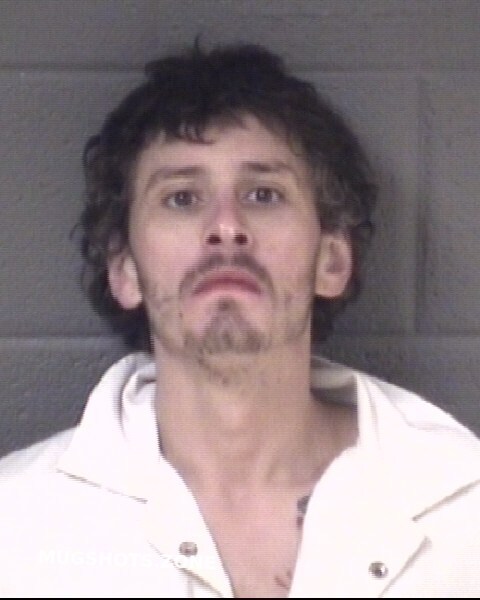 REECE CHRISTOPHER MICHAEL 02/27/2025 - Buncombe County Mugshots Zone