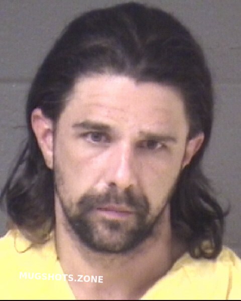 BANGERT DANIEL ROSS 02/28/2025 - Buncombe County Mugshots Zone