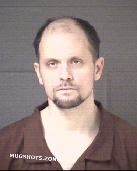 WILEY DANIEL ROY 03/02/2025 - Buncombe County Mugshots Zone