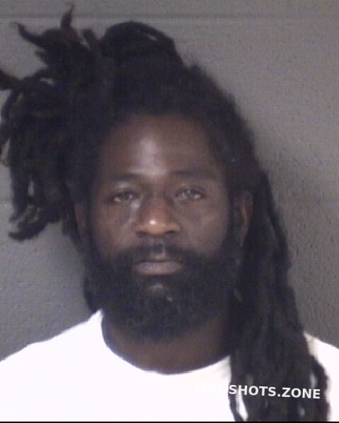 MAPP KEVIN EUGENE 03/03/2025 - Buncombe County Mugshots Zone