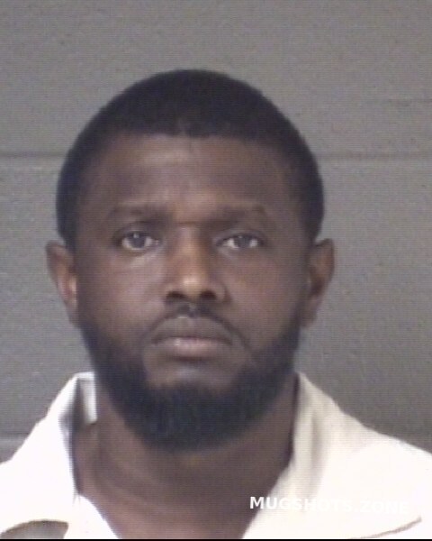 MOLE ADOLPH JR 03/04/2025 - Buncombe County Mugshots Zone