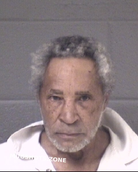 BRENT RICHARD DARNELL 03/06/2025 - Buncombe County Mugshots Zone