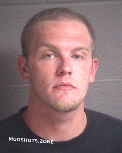 MCCRARY JOHN STANLEY 03/09/2025 - Buncombe County Mugshots Zone