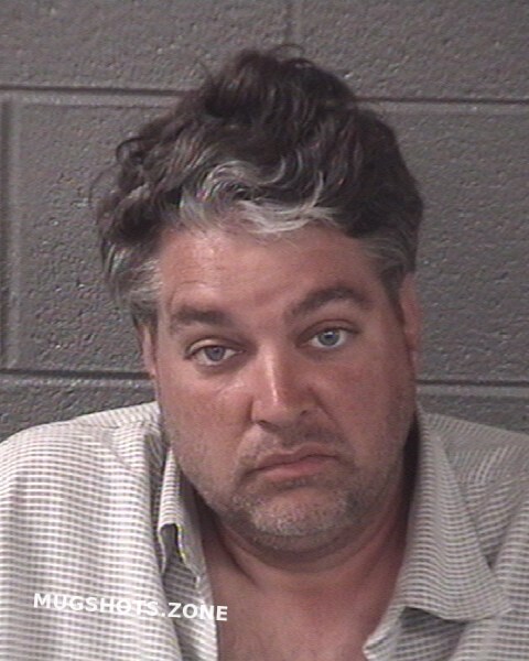 BOEHM ASHER LUKE 03/13/2025 - Buncombe County Mugshots Zone