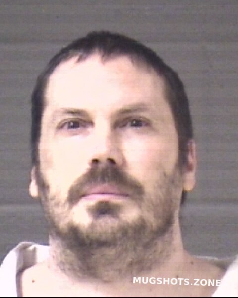 CULP DAVID RONALD 03/14/2025 - Buncombe County Mugshots Zone
