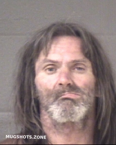 JUSTICE DARYL WILLIAM 03/19/2025 - Buncombe County Mugshots Zone