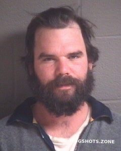 DAEGLING ROSS BENJAMIN 03/23/2025 - Buncombe County Mugshots Zone