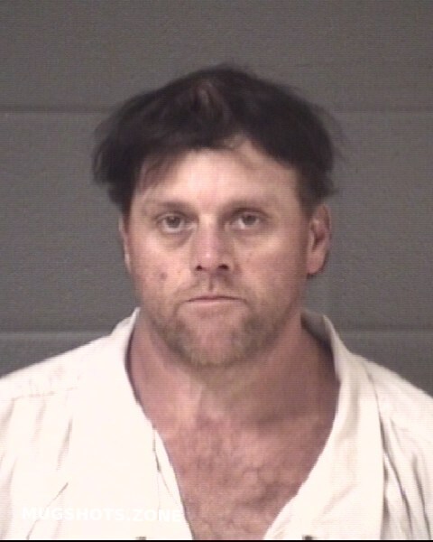 CAGLE RONALD BRANDON 03/26/2025 - Buncombe County Mugshots Zone