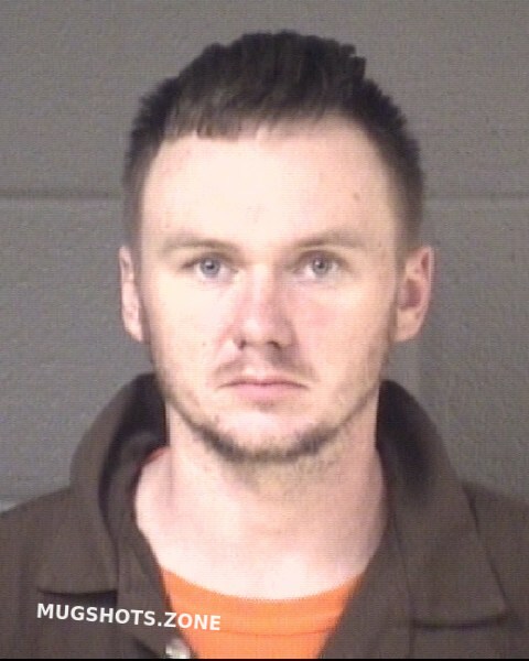 SHAVER JEREMY STEVEN 03/26/2025 - Buncombe County Mugshots Zone