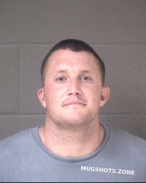 ELKINS DUSTIN GARRETT 03/28/2025 - Buncombe County Mugshots Zone
