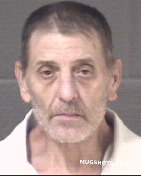 WHEELER LARRY ALLEN 03/29/2025 - Buncombe County Mugshots Zone