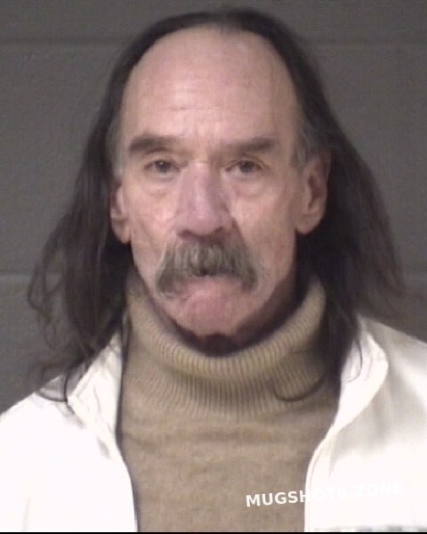 RAINEY KENNETH DAVID 04/05/2025 - Buncombe County Mugshots Zone