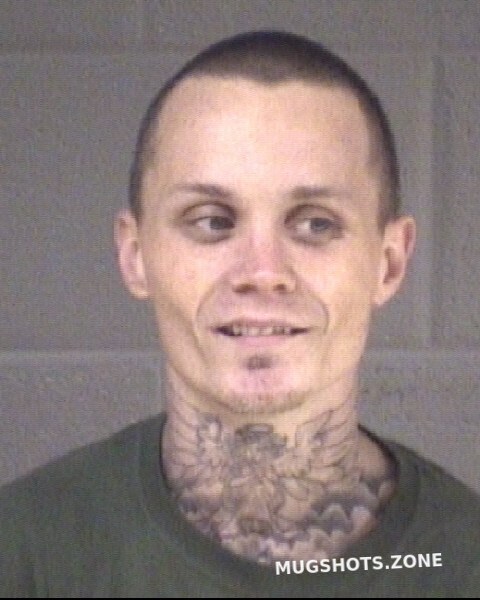 REDMON CHRISTOPHER WAYNE 04/09/2025 - Buncombe County Mugshots Zone