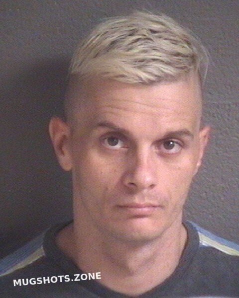 KING BOBBY DEAN 04/16/2025 - Buncombe County Mugshots Zone