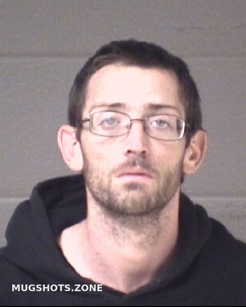 RANNEY ALEX ANDREW 04/24/2025 - Buncombe County Mugshots Zone