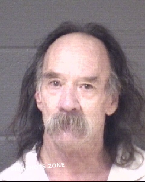 RAINEY KENNETH DAVID 04/24/2025 - Buncombe County Mugshots Zone