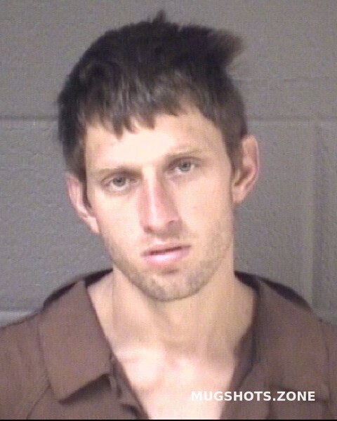 TRACEY CAMERON JASON 04/28/2025 - Buncombe County Mugshots Zone