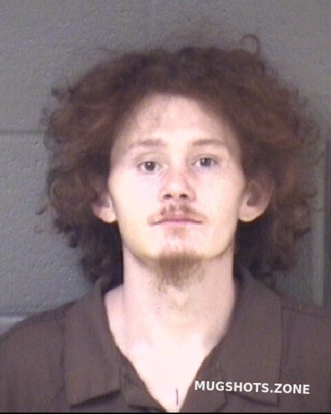 JARVIS DYLAN ISSAC RAY 05/03/2025 - Buncombe County Mugshots Zone