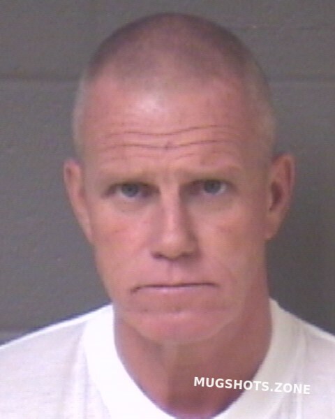 DOCKINS JAMES MICHAEL 05/03/2025 - Buncombe County Mugshots Zone