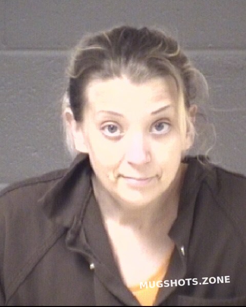 DRINNEN AMY NICOLE 05/06/2025 - Buncombe County Mugshots Zone