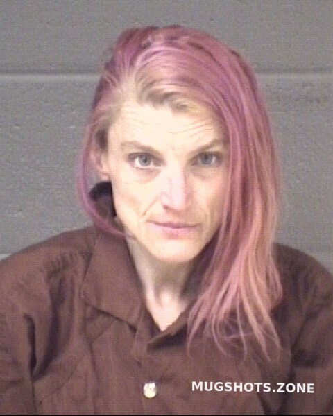 PHILLIPS CRYSTAL MICHELLE 05/11/2025 - Buncombe County Mugshots Zone