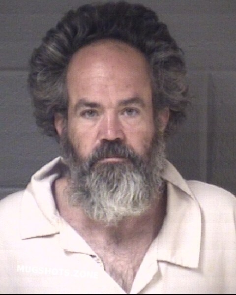 GREEN CHRISTOPHER WAYNE 05/11/2025 - Buncombe County Mugshots Zone